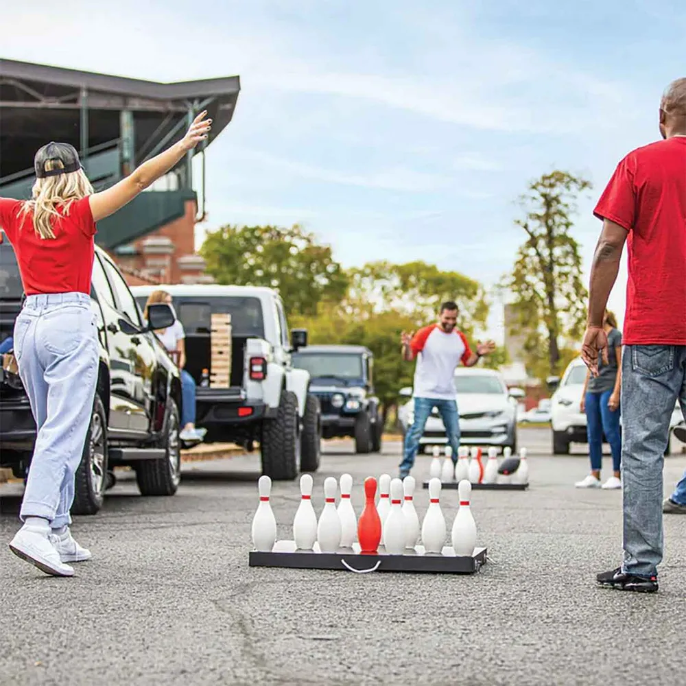 Fowling Game Set - www.outdoorgearmarket.com